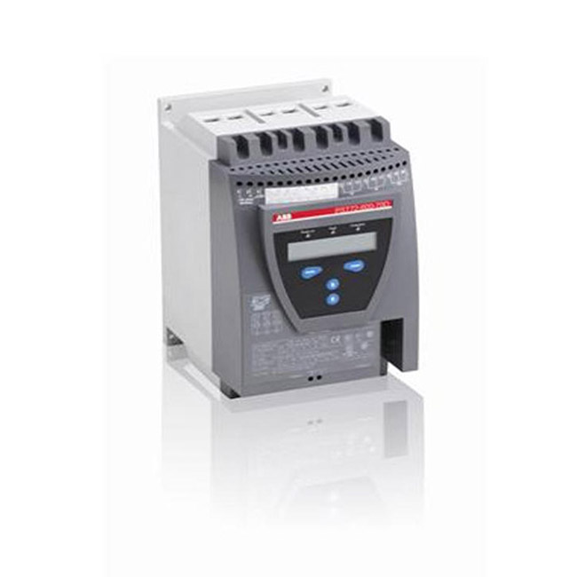 ABB : DEMARREUR PROGRESSIF