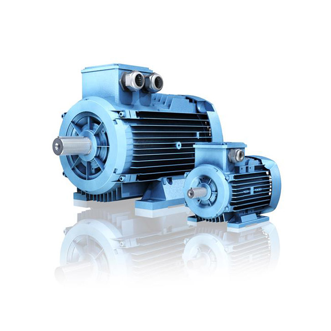 ABB : MOTEUR B3 1500 tr