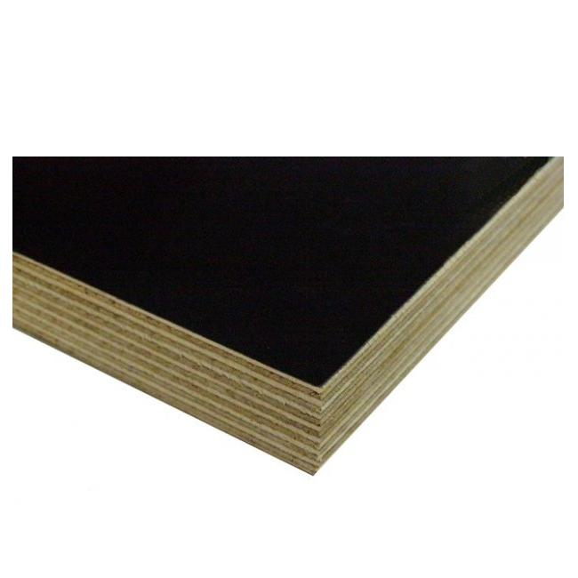 PRODUITS DE COFFRAGE : CONTREPLAQUE BAKELISE