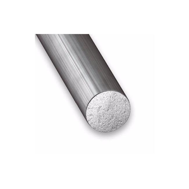 LAMINÉS : FER ROND LISSE
