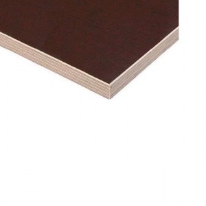 PRODUITS DE COFFRAGE : CONTREPLAQUE BAKELISE